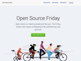 Open Source Friday Github Declares Friday As Open Source Day
