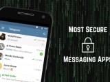 10 Most Secure And Encrypted Messaging Apps In 2022 Android Ios