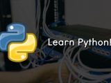 How To Build Secure Networks Using Python In 28 Hrs Learn Now