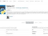 Python For Windows 10 Now Available For Download From Microsoft Store
