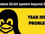 Linux Kernel 5 6 Ready To Fix Year 2038 Problem