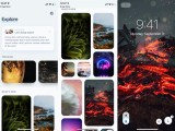 12 Best Wallpaper Apps For Iphones In 2022 Customize Your Device