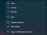 What Does The Refresh Option In Windows Actually Do It S Not What You