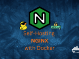 Exposing Multiple Docker Services With Nginx With Https Foss Engineer