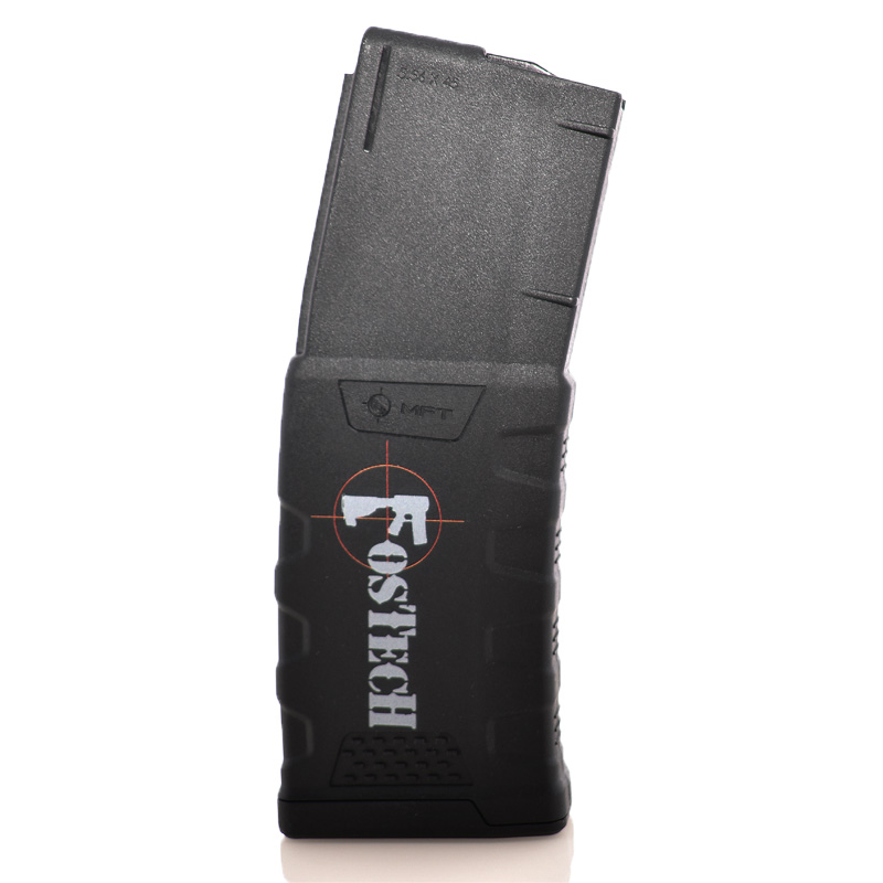 ECHO SPORT TRIGGER – Fostech, Inc.