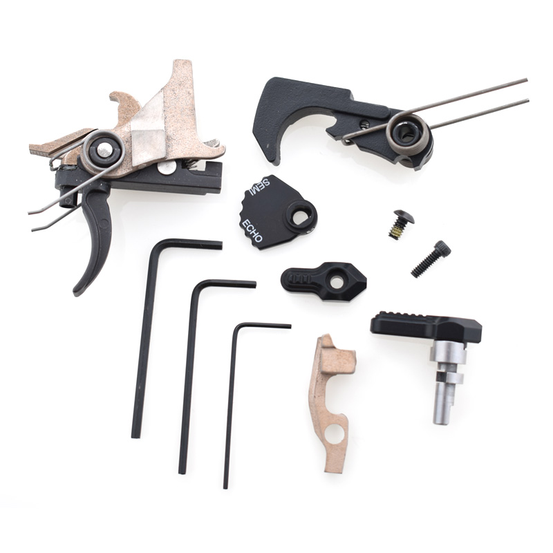 ECHO SPORT TRIGGER – Fostech, Inc.