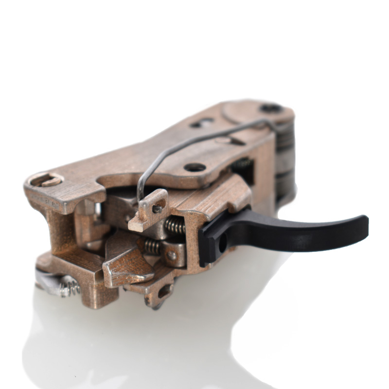 Echo AK Trigger – Fostech, Inc.