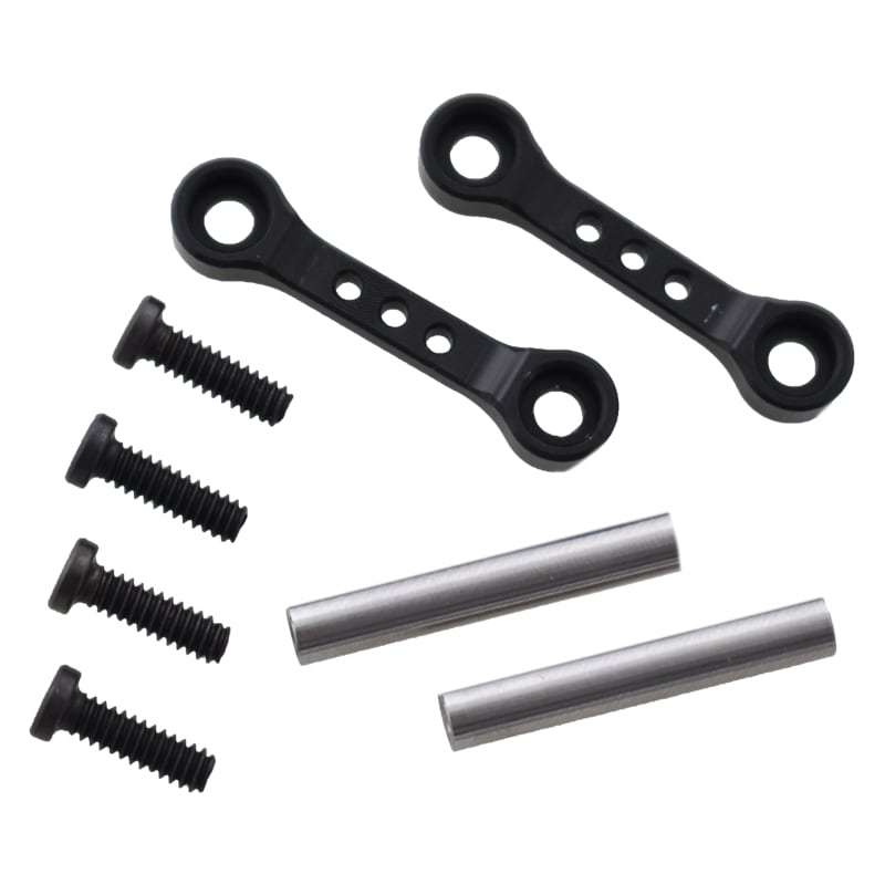 Fostech AR Anti-Walk Pin Set – Fostech, Inc.