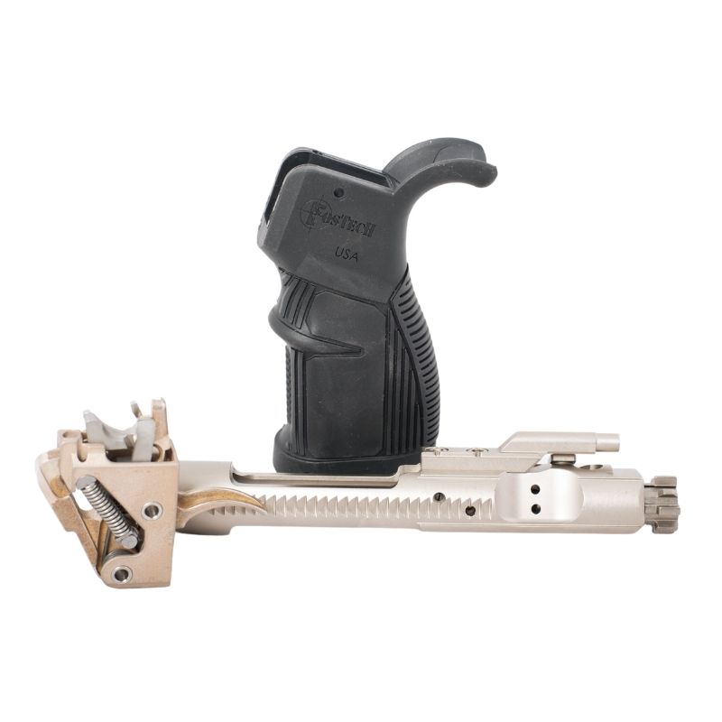 Fostech Echo Triggers – Fostech, Inc.