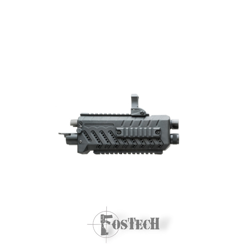 Origin-12 SBS Barrel Assembly – Fostech, Inc.