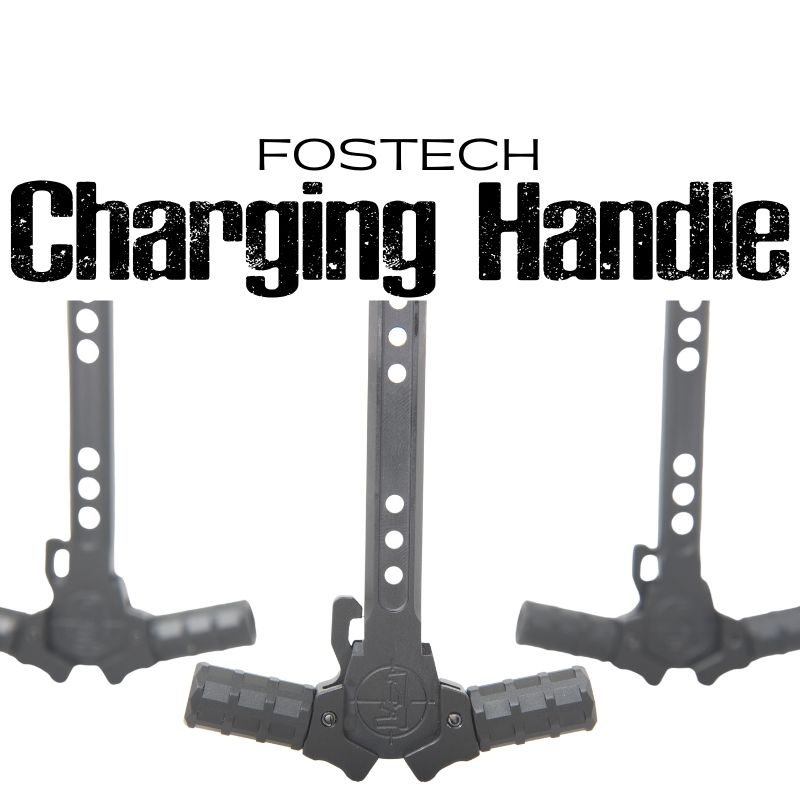 Fostech Accessories – Fostech, Inc.