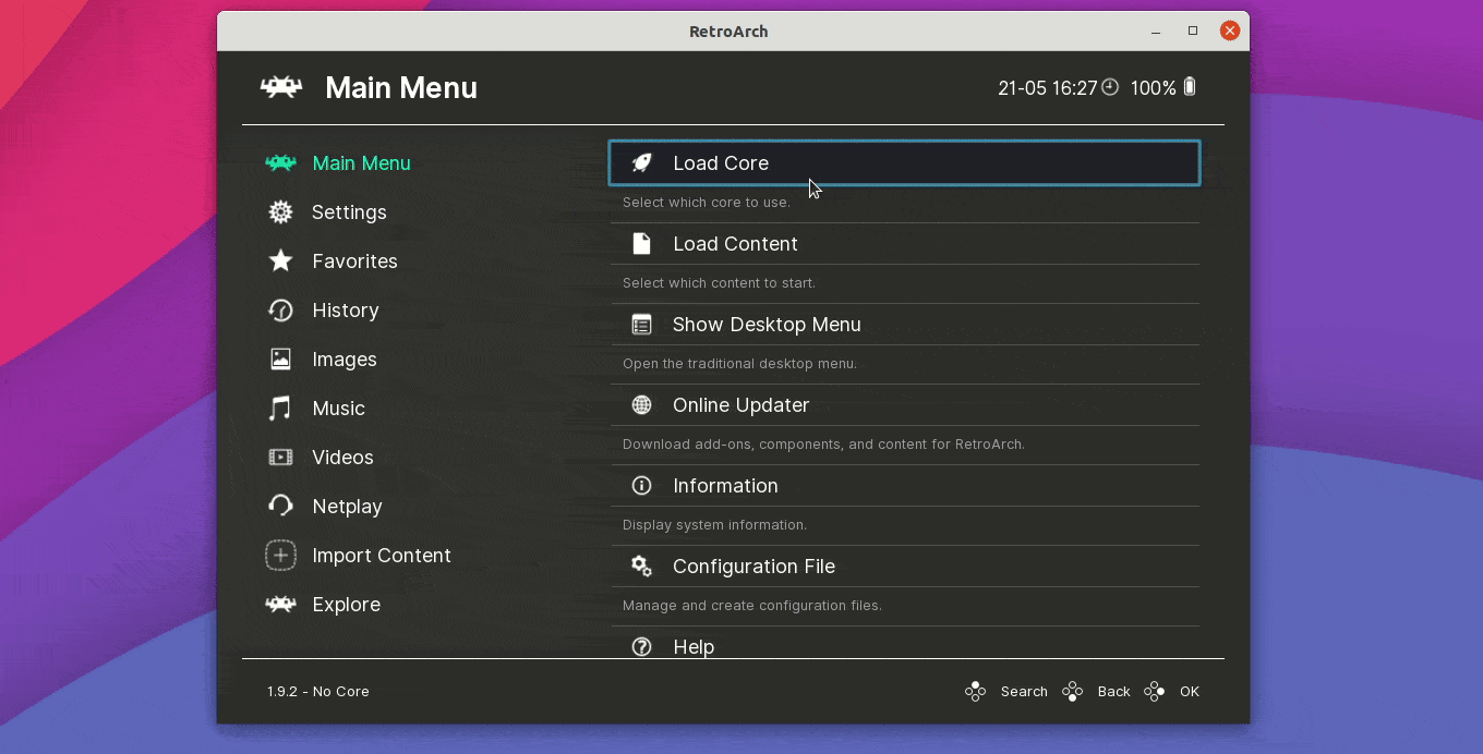 How to Install RetroArch to Play Classic Games in Linux - FOSTips