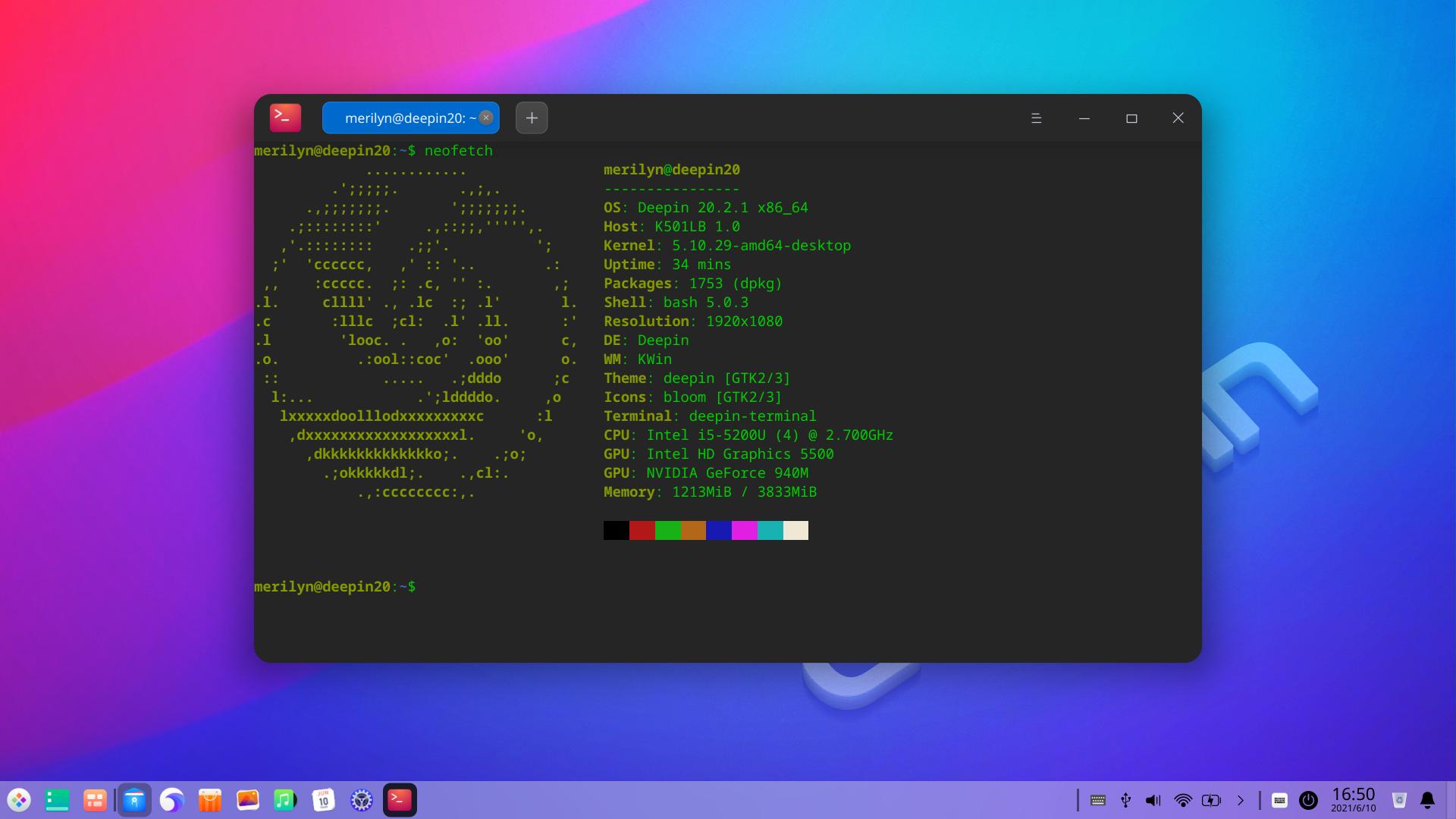 Deepin - The Most Beautiful Linux Distro For Beginners in 2021 - FOSTips