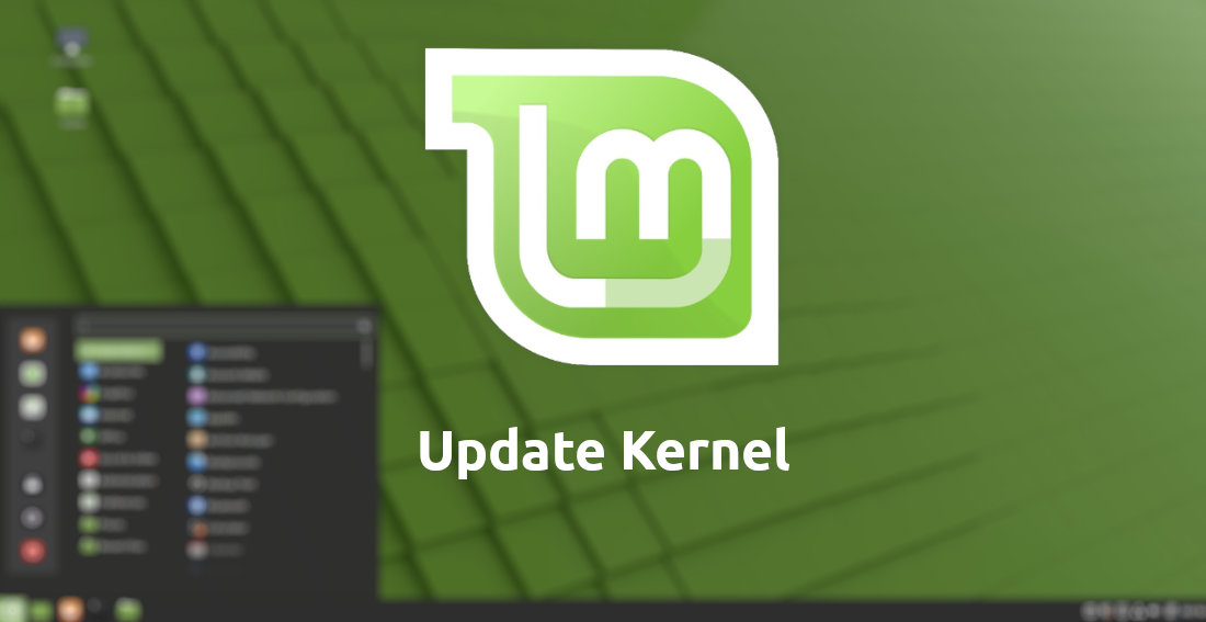 How to Update the Linux Kernel in Linux Mint 20.x - FOSTips
