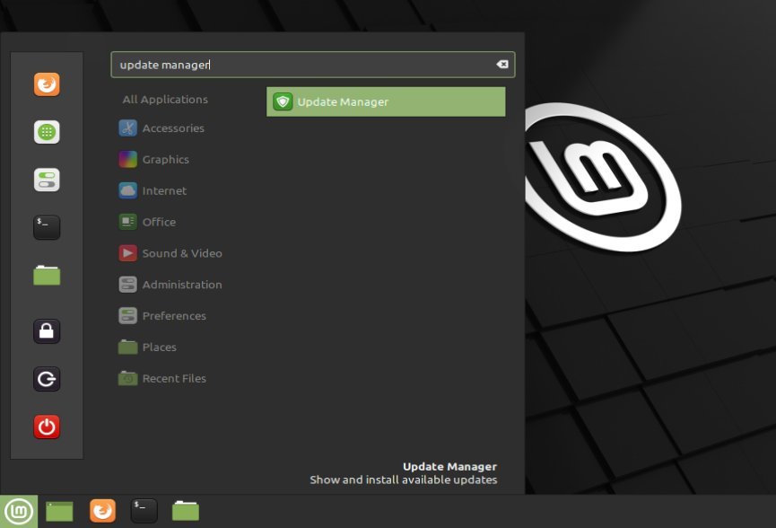 How to Update the Linux Kernel in Linux Mint 20.x - FOSTips
