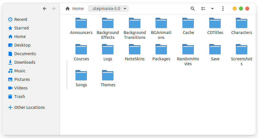 How to Install StepMania to Play the DDR at Home with Linux - FOSTips