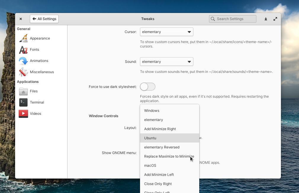 How to Install Pantheon Tweaks (formerly Elementary Tweaks) in Elementary OS 6 - FOSTips