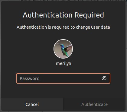 How to Enable Automatic Login in Ubuntu 22.04 [With Time Delay] - FOSTips