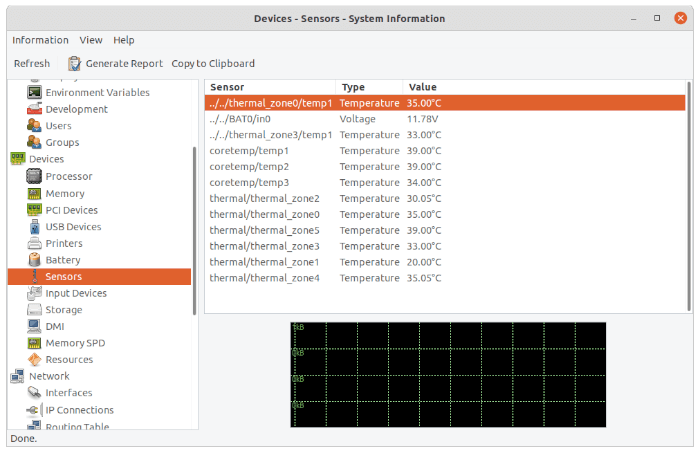 Top 7 Tools to See Hardware (CPU, GPU) Temperature in Ubuntu & Debian ...