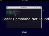 Shutdown Command Not Found Add Path In Debian 11 Bullseye Fostips