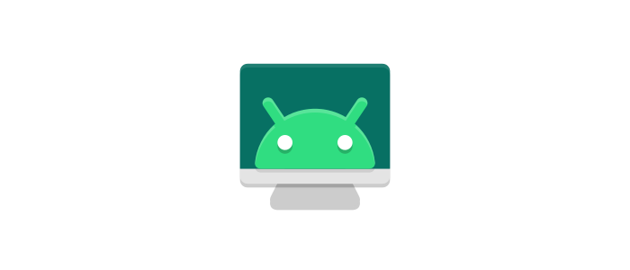 Remote Android Control App 'Scrcpy' 1.20 Add HID keyboard / High ...