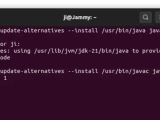 Install Setup Oracle Java Jdk 21 In Your Linux Ubuntu Fedora