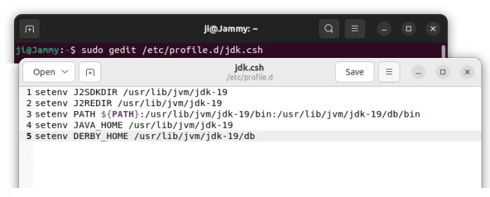Install And Setup Oracle Java Jdk In Your Linux Ubuntu Fedora Manjaro Fostips