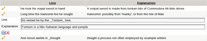Editrowplugin Extensions Foswiki - Premium Dark Pattern Gallery - Full HD