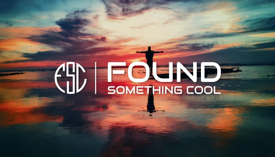 Found Something Cool