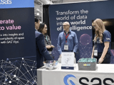 The Open Data Science Conference Foundaition Inc