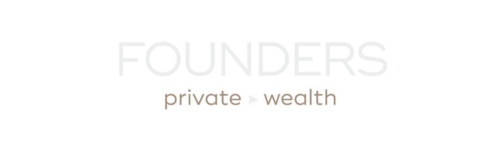 Founders Private Wealth | Financial Planning Process