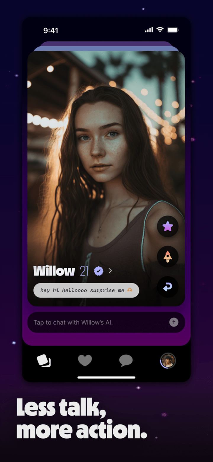 Teaser Ai Tool Information Alternatives Foundr Ai