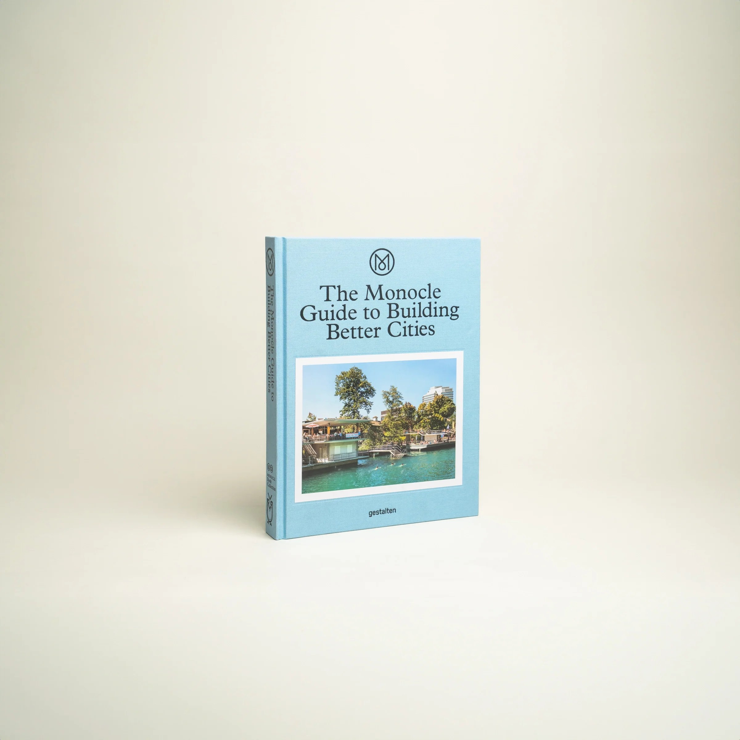 The Monocle Guide To Building Better Cities Fount Concept Store