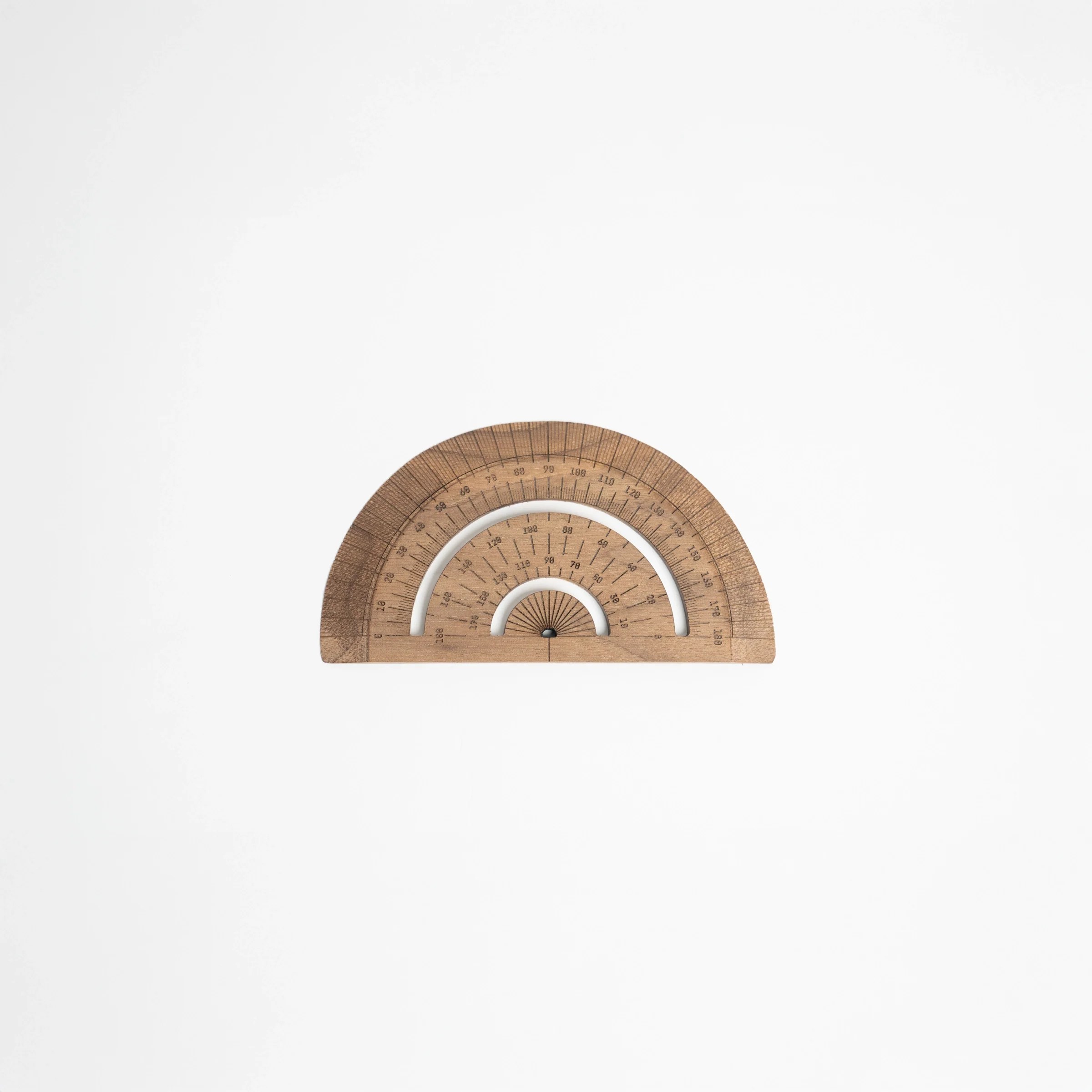 Protractor Fount Concept Store
