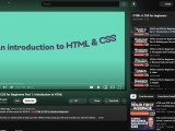 Html And Css For Beginners Part 1 Introduction To Html Fountn