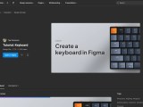 Create A Keyboard In Figma Fountn