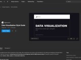 Data Visualization Style Guide Fountn