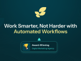 Workflow Automation Services Software Development Four28 Marketing