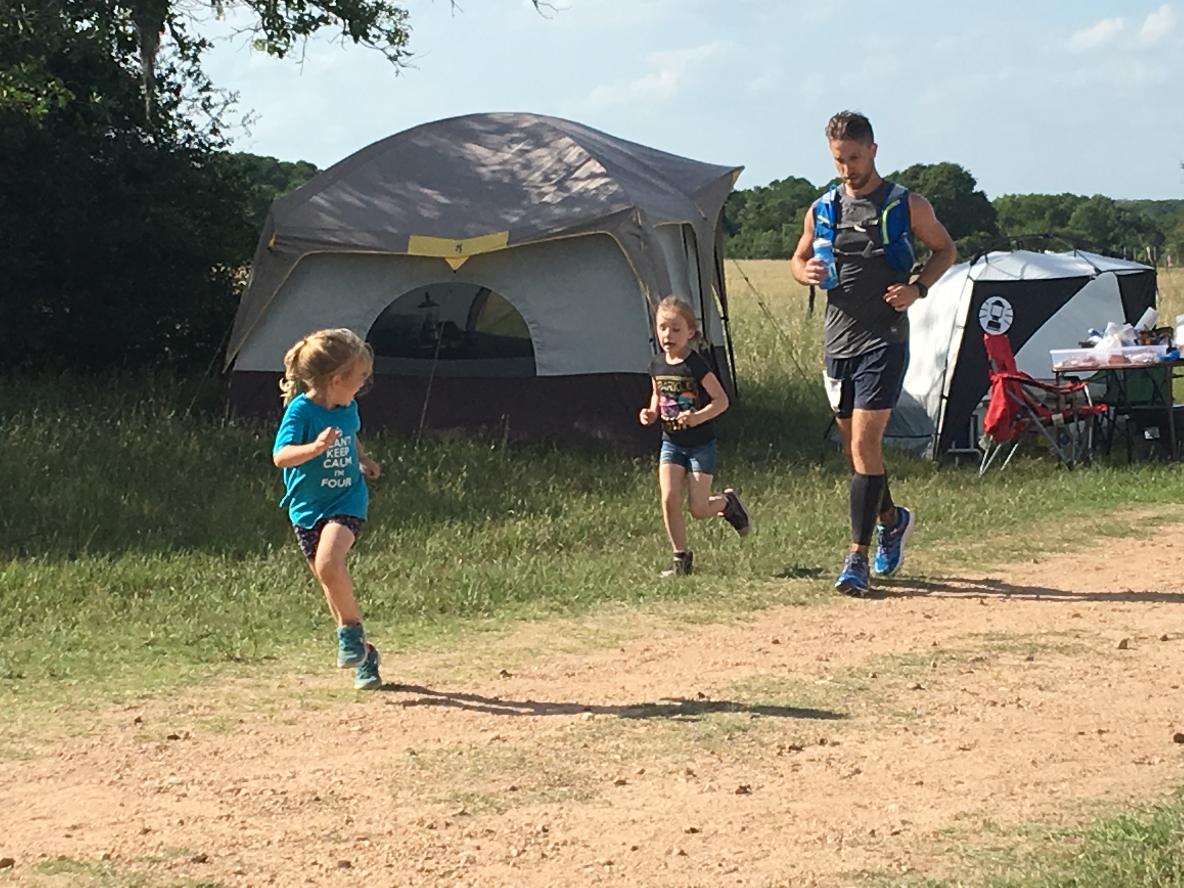 JJ 48hr – Kid crew 4 – Fox-Runner