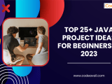 Top 25 Java Project Ideas For Beginners In 2023