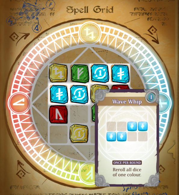 Runika: Part 1 – Rules Overview – Fox Tale Games