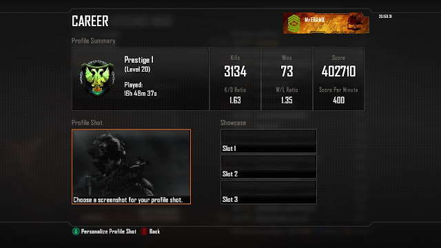 [BO2] 『Black Ops 2』マルチプレイヤーの武器カテゴリや装備のアドバイス集 - EAA FPS News（イーエーエー）