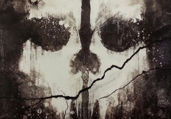 CoD:G：『Call of Duty:Ghosts』発売日は2013/11/5で確定、ポスターなど多数リーク - EAA FPS News（イーエーエー）