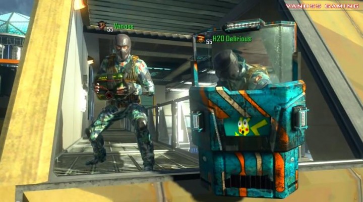 CoD:BO2：最高傑作？！エンジョイ勢のおもしろキルカメラモンタージュ 3:47がすごい - EAA FPS News（イーエーエー）