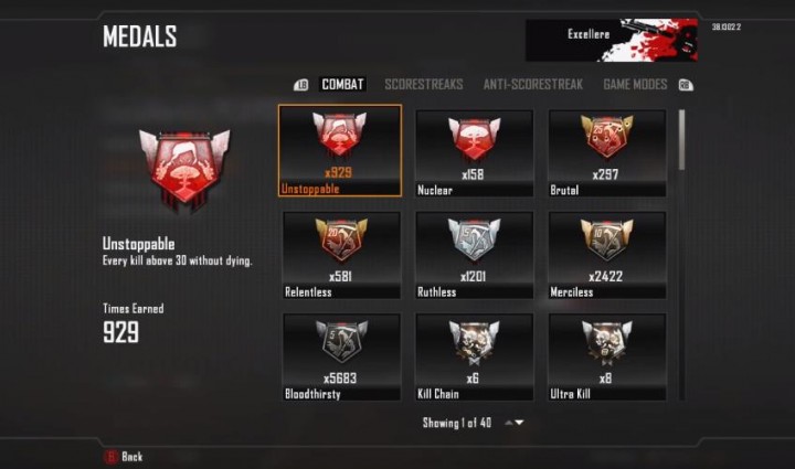 CoD:BO2：世界最強レベルプレイヤー、戦績とクラス公開。全プレイヤー必見のQ＆Aも！ - EAA FPS News（イーエーエー）