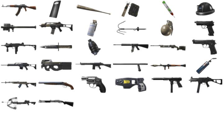 BFH：各兵科の武器・ガジェット・ビークル一覧（クローズドベータ版） - EAA FPS News（イーエーエー）