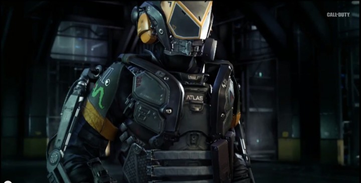 CoD:AW：マルチプレイの全てを7分に凝縮した公式解説動画 - EAA FPS News（イーエーエー）