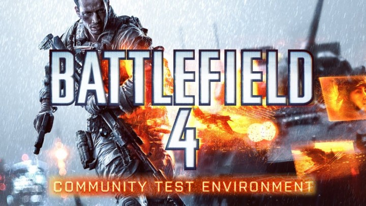 BF4：ありがとう、そしてさようなら。CTEへ最後のアップデート - EAA FPS News（イーエーエー）