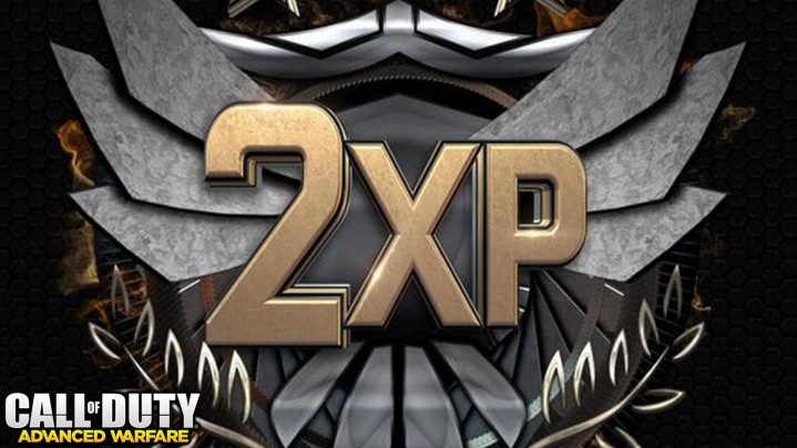 CoD:AW：週末ダブルXP開催、“CoD Championship 2015”記念 - EAA FPS News（イーエーエー）