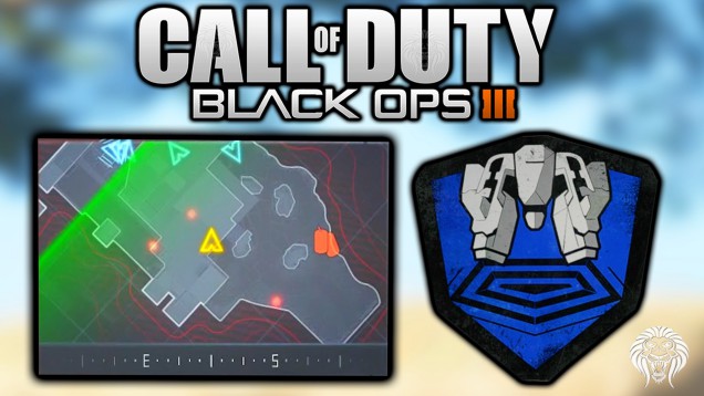 CoD:BO3：Perk“ブラサプ”は必須とはならない！？（解説動画） - EAA FPS News（イーエーエー）